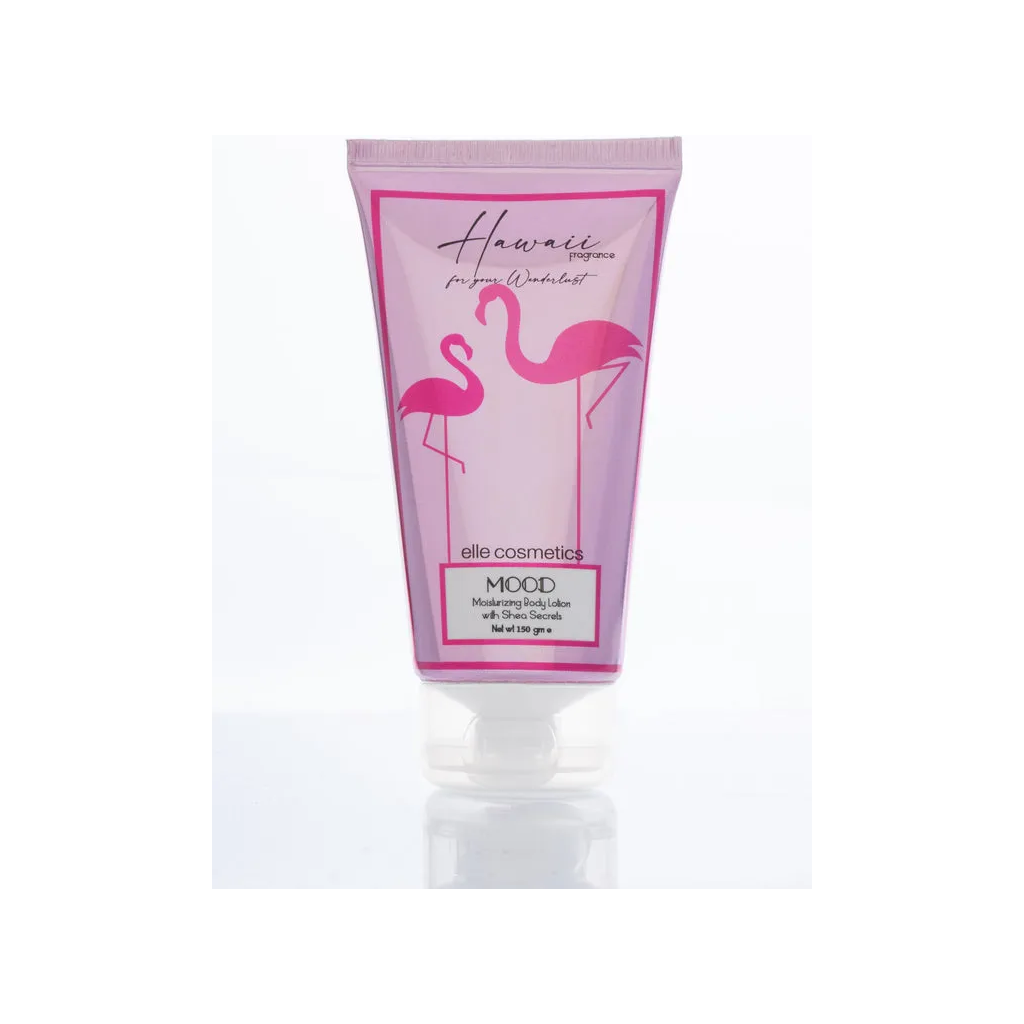 Mood Body lotion - MoodEg